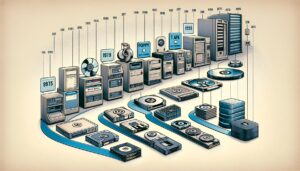 L'Évolution de l'Informatique entre 2000 et 2020 - Le Blog de Christophe CUCCIARDI