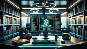 Metasploit un outil puissant et incontournable - Le Blog de Christophe ...