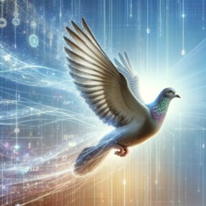 RFC 1149 – La transmission des paquets IP sur pigeons voyageurs - Le ...